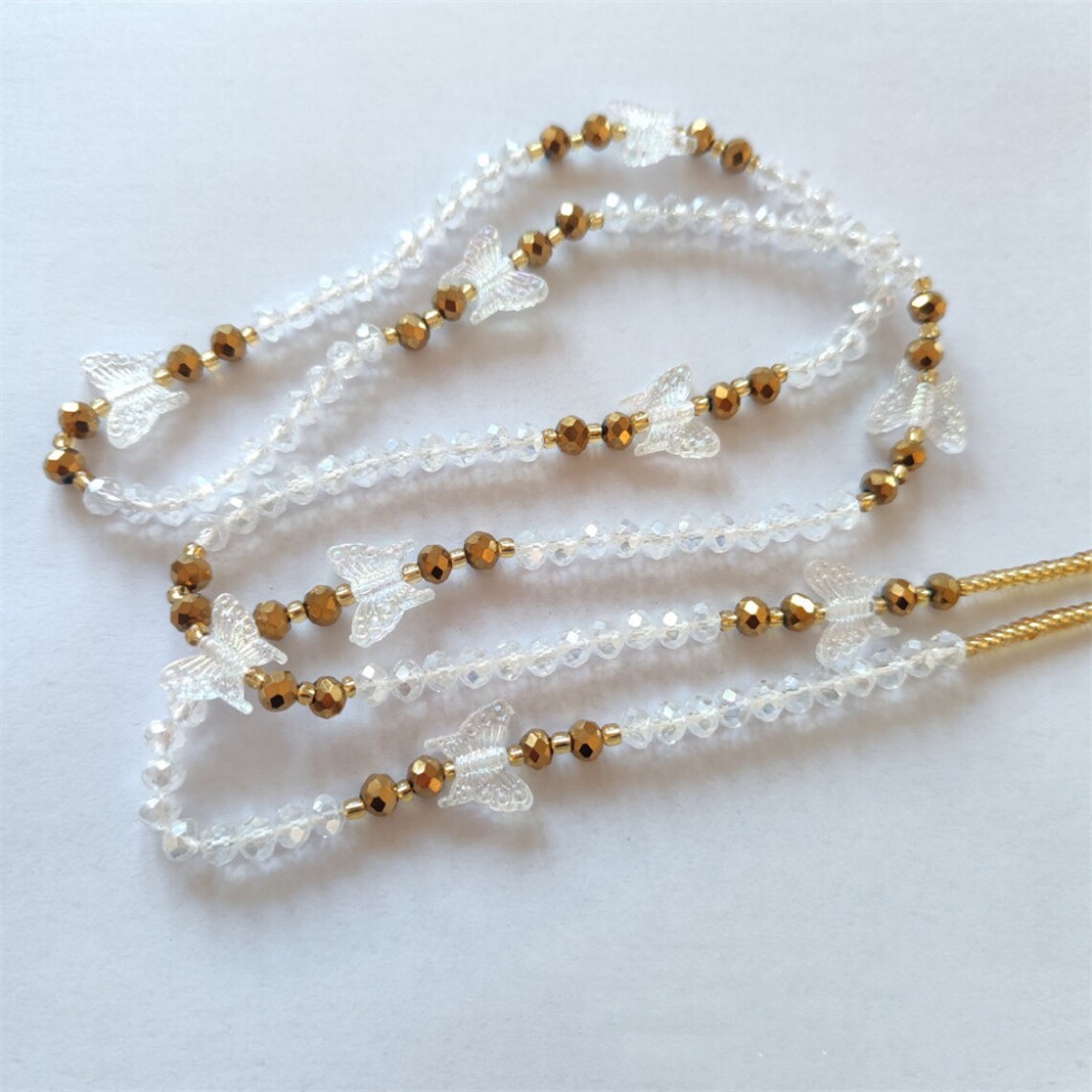 Permanent Handmade African Waist Beads/ Creative Designs / Free ...