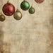 37 Vintage Christmas Seamless Digital Paper Bundle Background Scrap ...