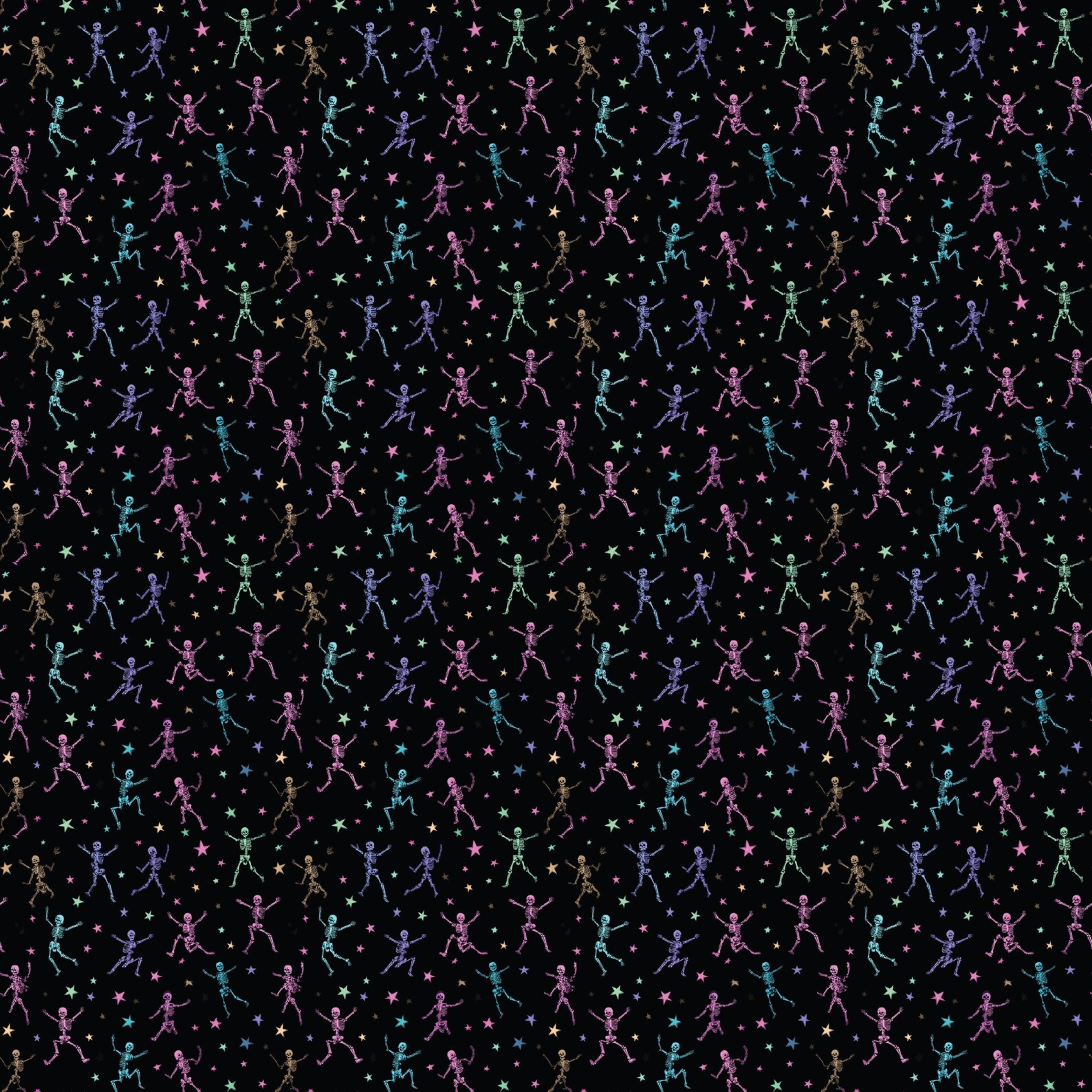 28 Halloween Seamless Cute Digital Paper Bundle Background Scrap Book ...