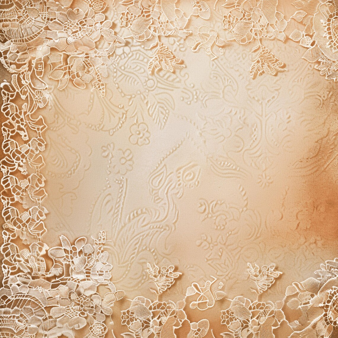 40 Vintage Victorian Lace Antique Digital Paper Pack, HD Images ...