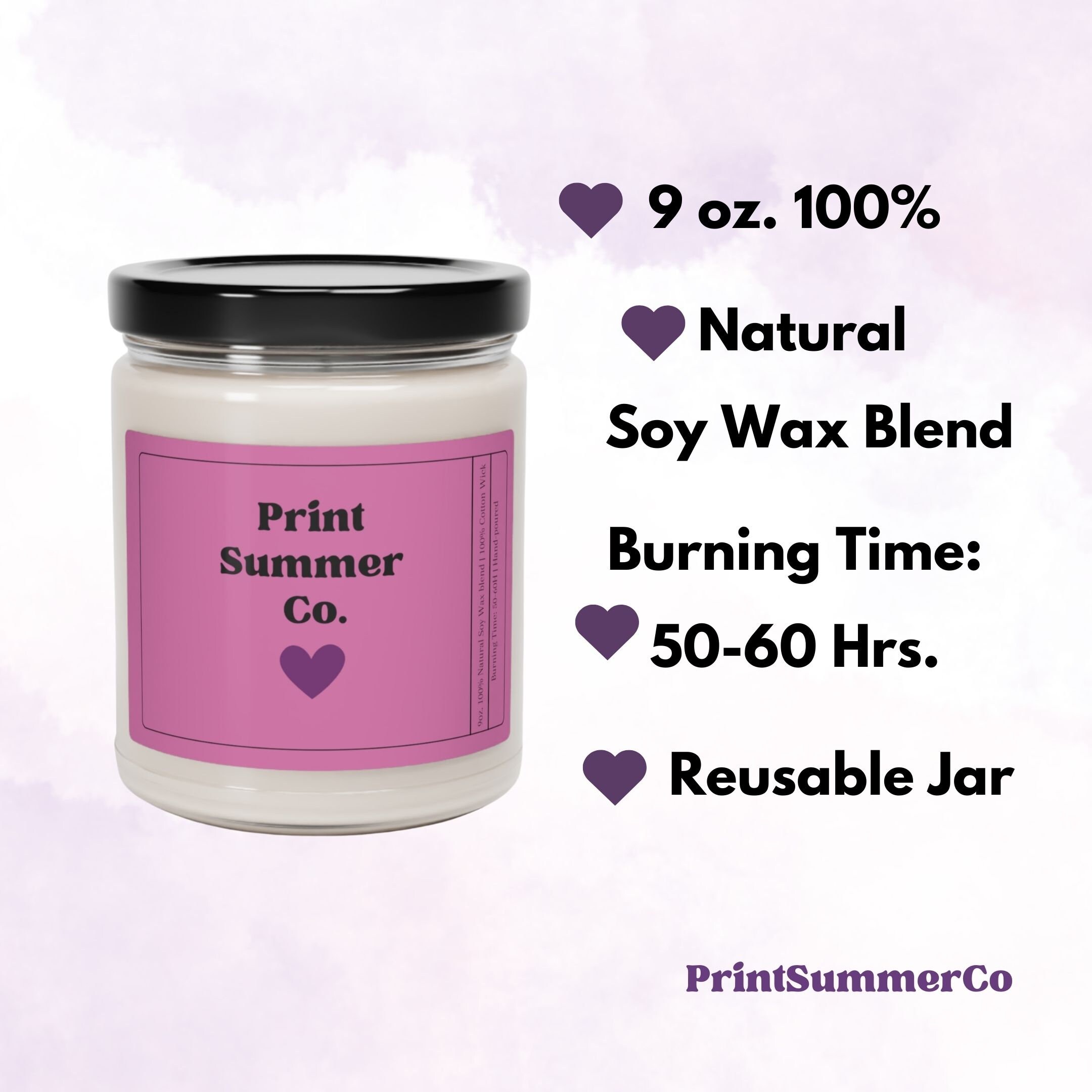 Funny Nurse Candle Gift for Clinical Instructor, Nurse Practitioner ...