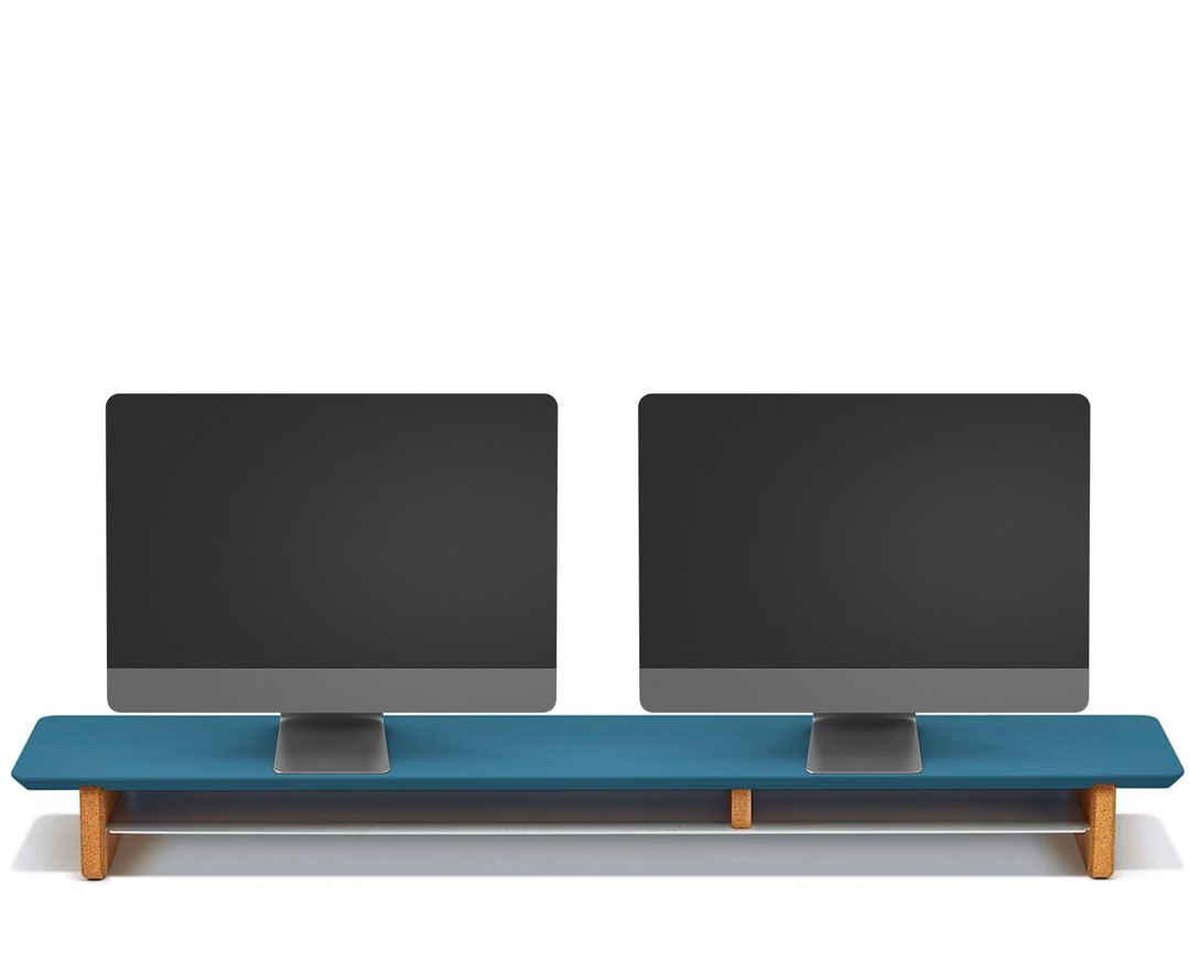 Desk Shelf , Monitor Desk Shelf, Desk Organizer, Monitor Riser, Home ...