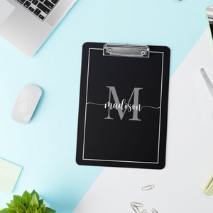 Custom Logo Clipboard: Corporate Branded Office Supplies,business ...