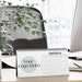 Personalized Company Logo Desk Calendar: Custom Business Gifts - Etsy