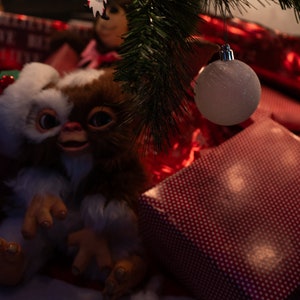 Gremlin Gizmo Doll/hand Puppet - Etsy