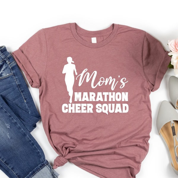 Marathon Mom - Etsy