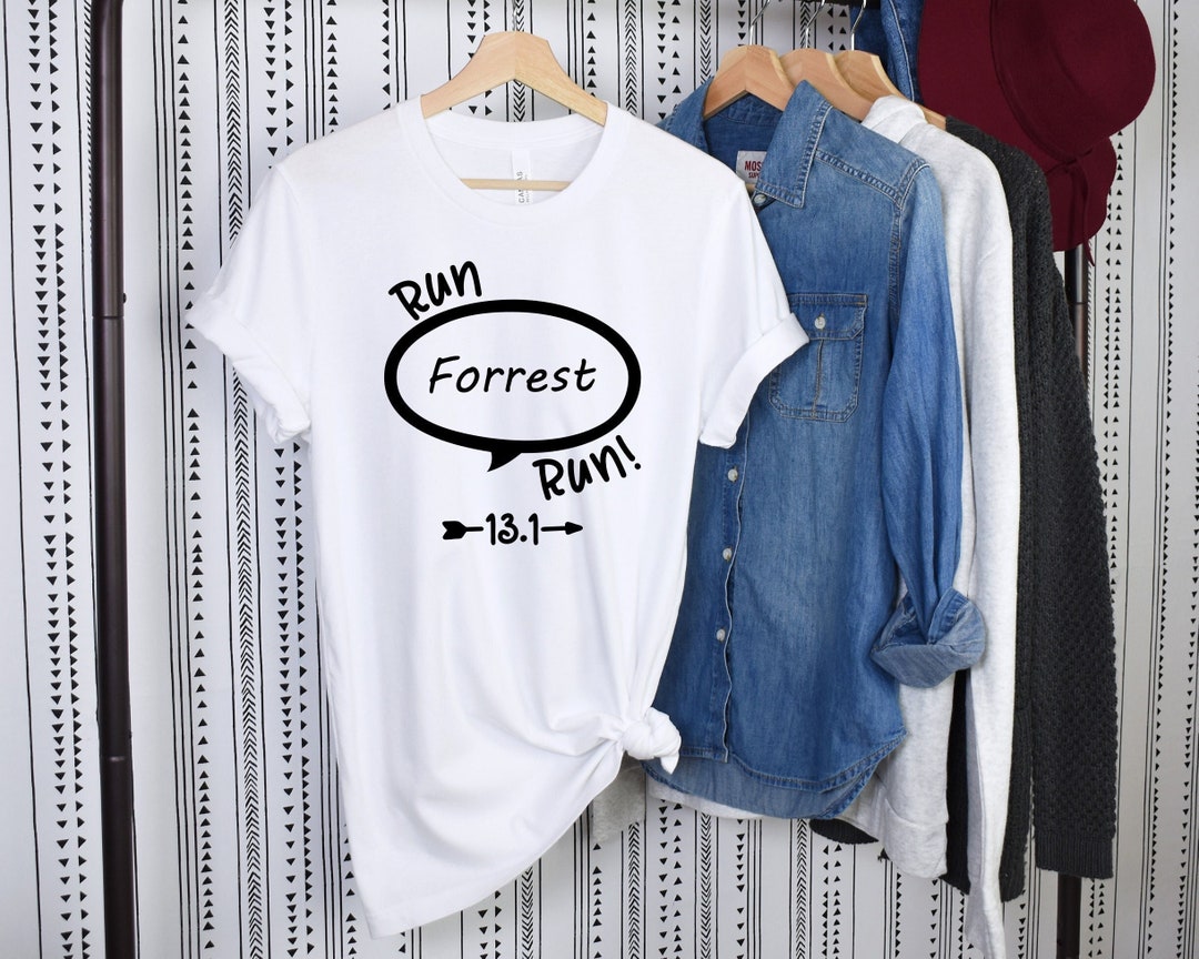 Funny Half Marathon Runner Support Shirt, Runner Cheer Squad Shirt ...