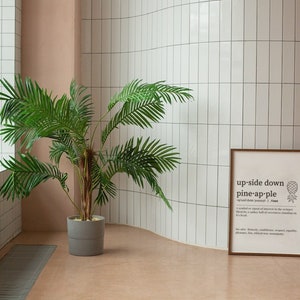 Upside Down Pineapple Digital Wall Art || Swinger Lifestyle Printable ...