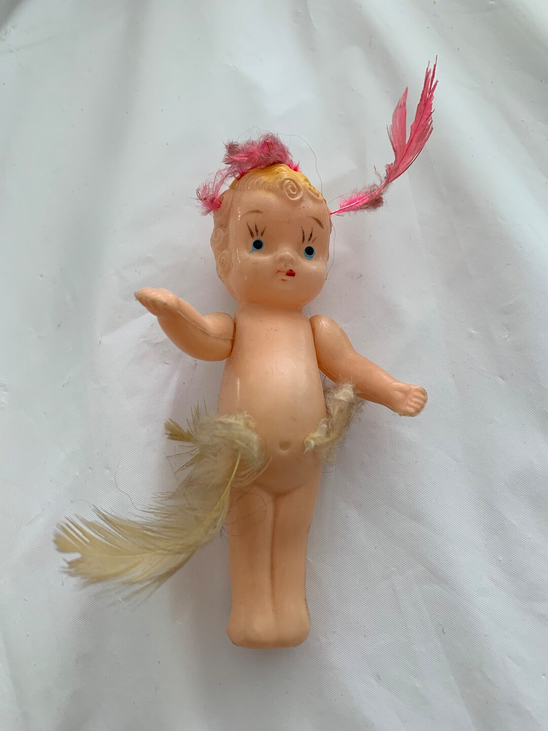 Flapper Kewpie - Etsy