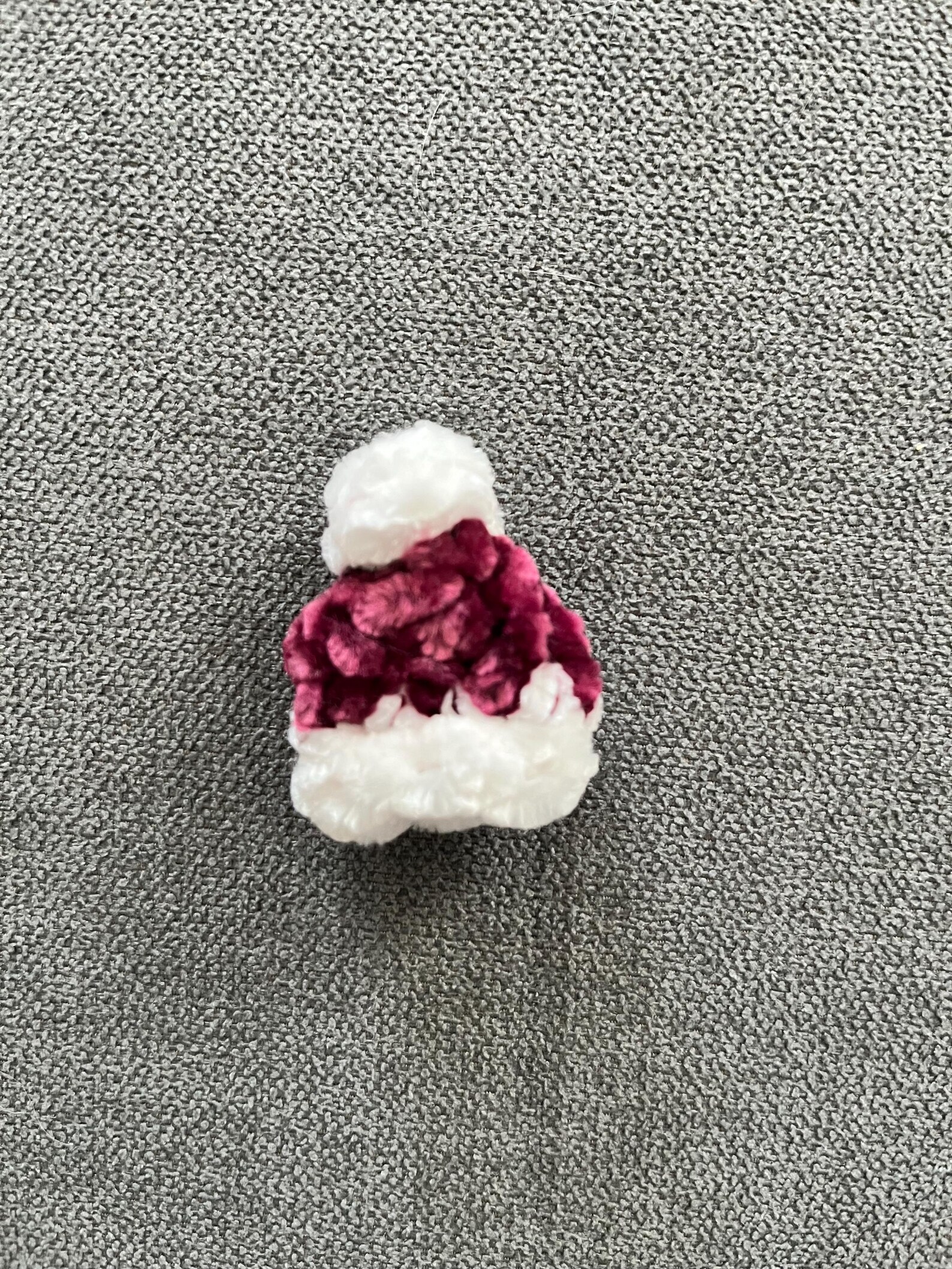 Flute/piccolo Crochet Christmas Hats - Etsy