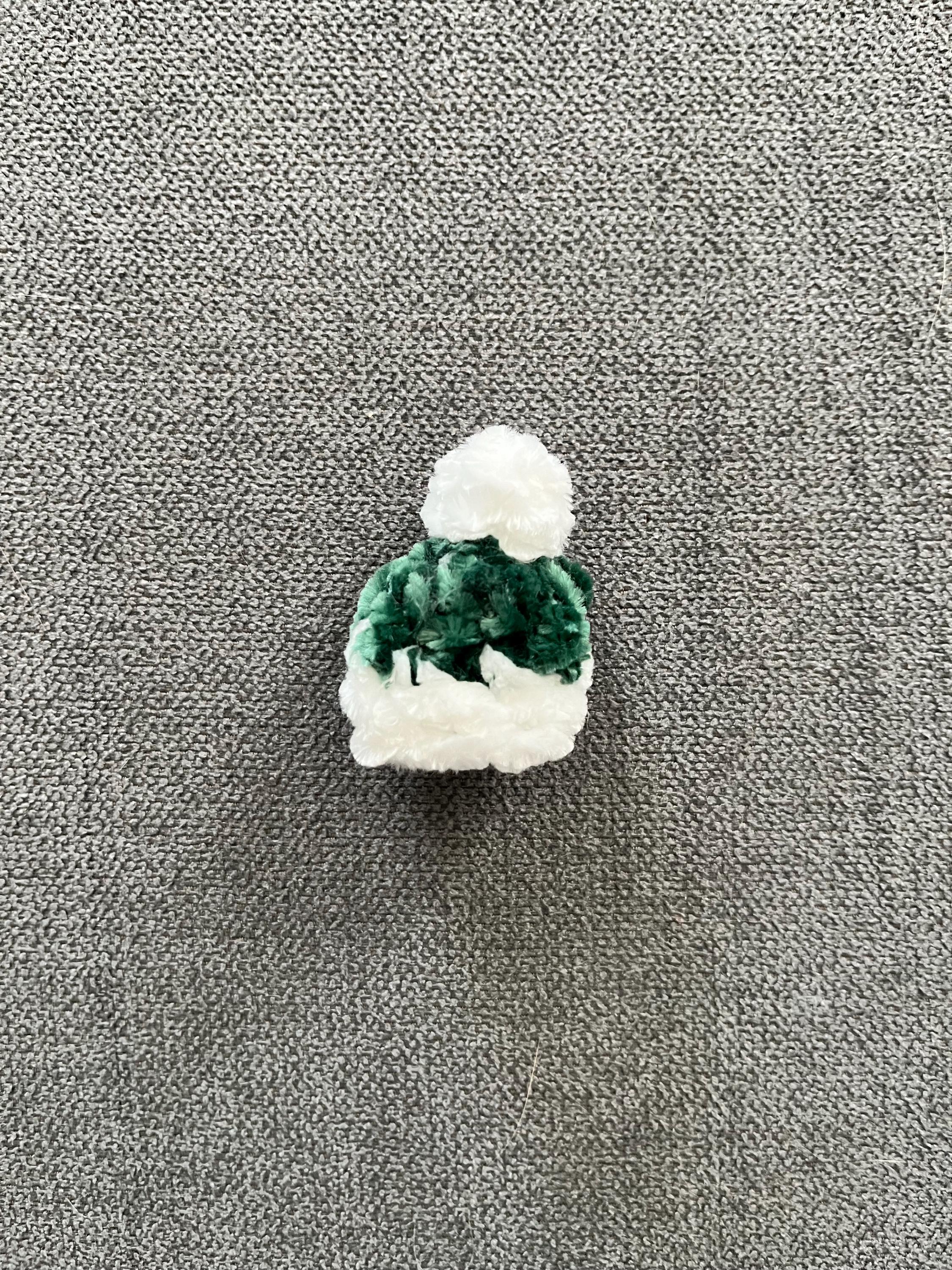 Flute/piccolo Crochet Christmas Hats - Etsy