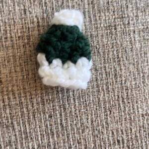 Flute/piccolo Crochet Christmas Hats - Etsy