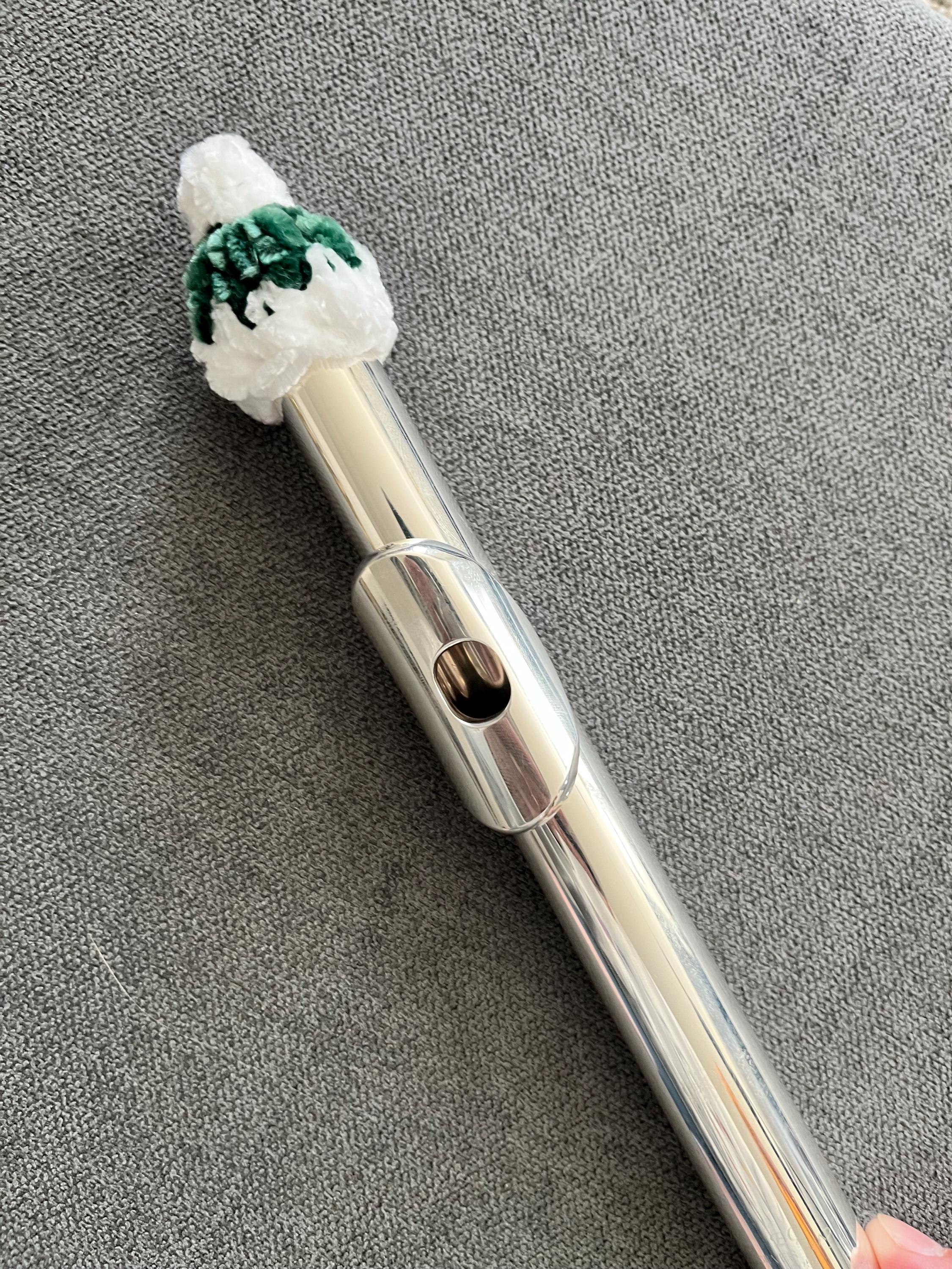 Flute/piccolo Crochet Christmas Hats - Etsy