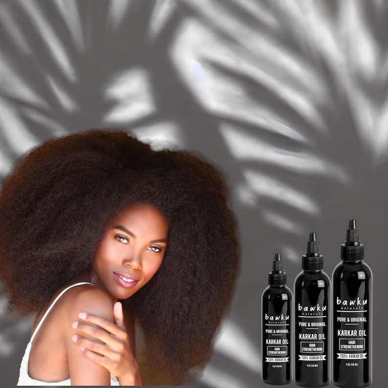 Pure Karkar Oil Traditional 100% Raw and Authentic Karkar Oil Only From ...