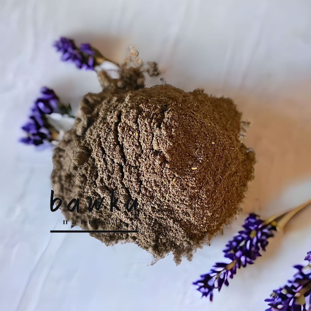 Chebe Powder From Chad 100% Pure and Natural All Chebe Powder for ...