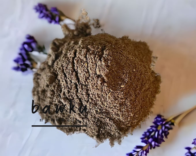 Chebe Powder From Chad 100% Pure and Natural All Chebe Powder for ...