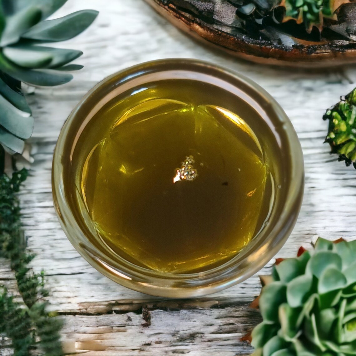 Pure Karkar Oil Traditional 100% Raw and Authentic Karkar Oil Only From ...