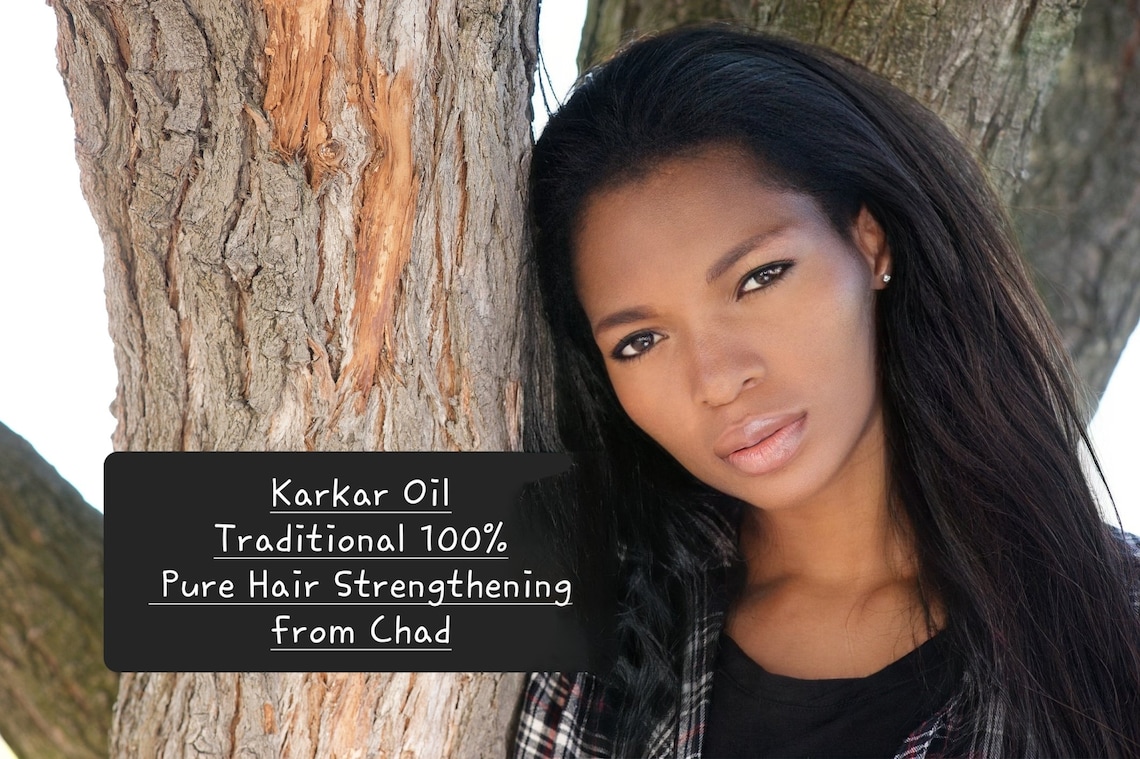 Pure Karkar Oil Traditional 100% Raw and Authentic Karkar Oil Only From ...