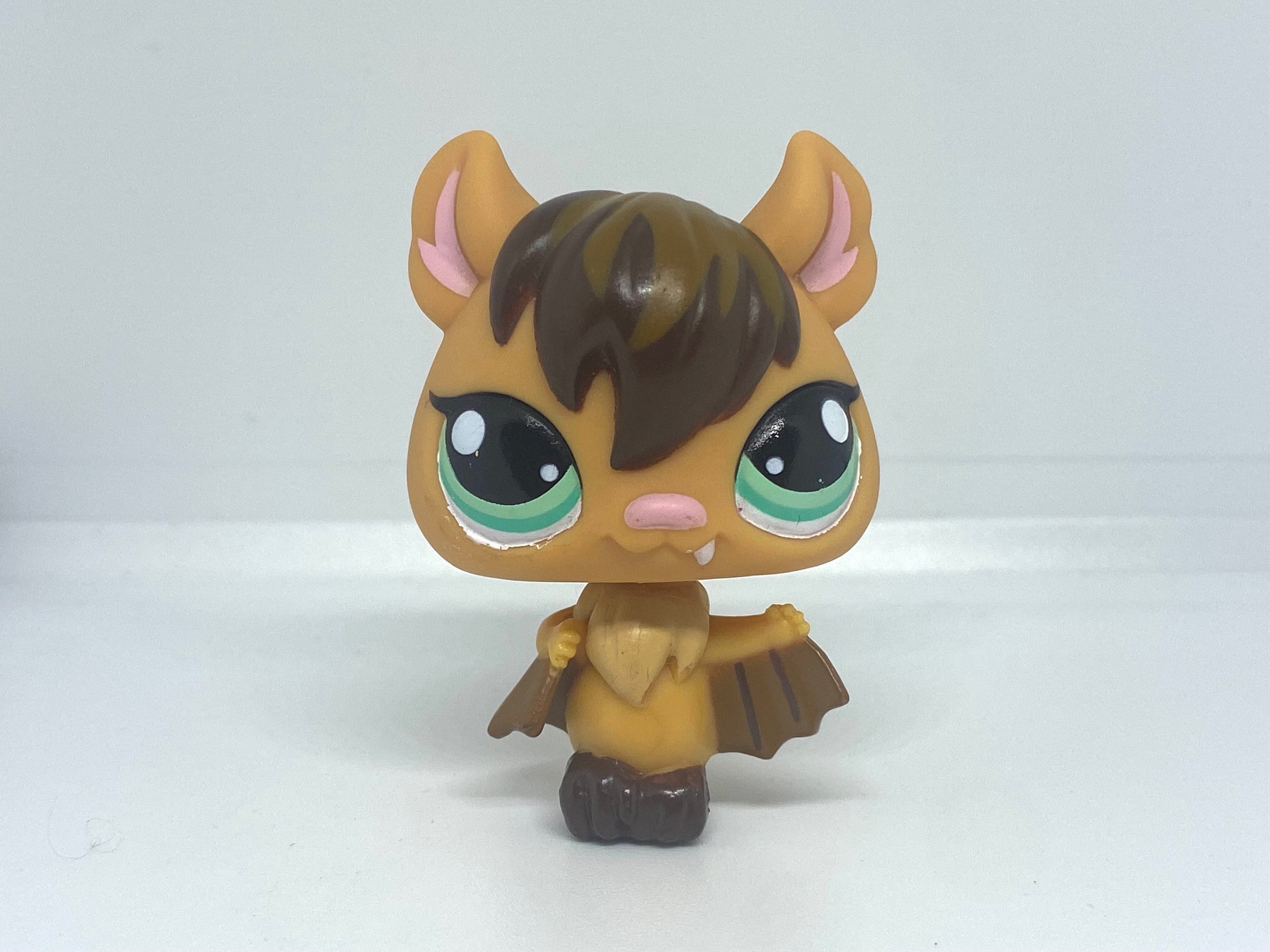 Littlest Pet Shop Bat