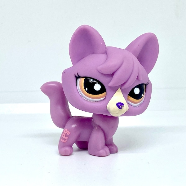 Lps Fox - Etsy