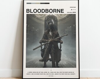 Lady Maria bloodborne - Etsy