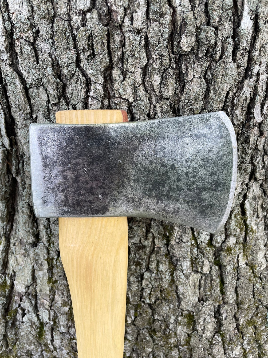 Restored Vintage Axe - Etsy