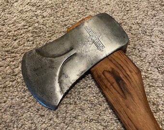 Vintage Axe - Etsy