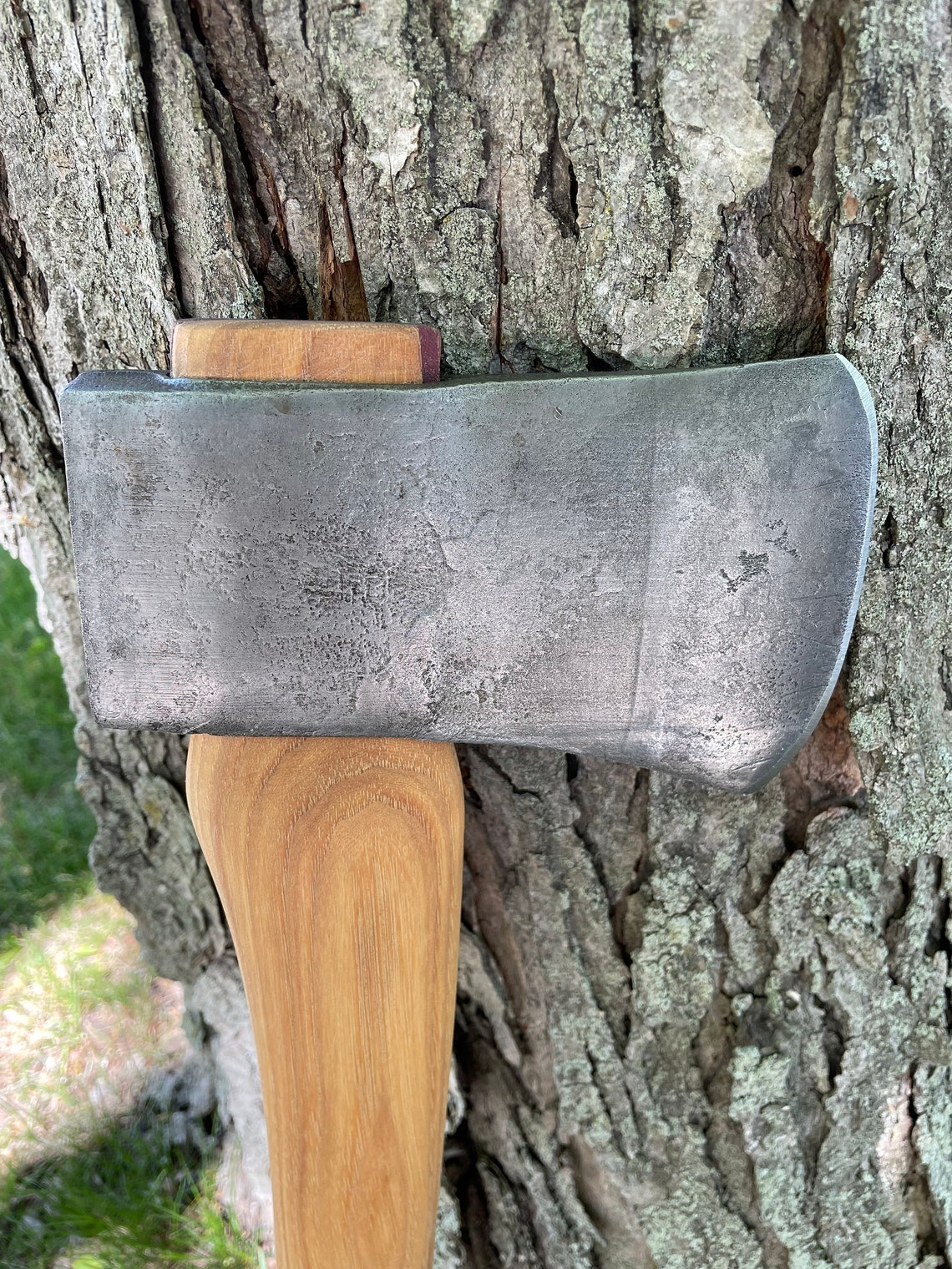 Restored Axe - Etsy