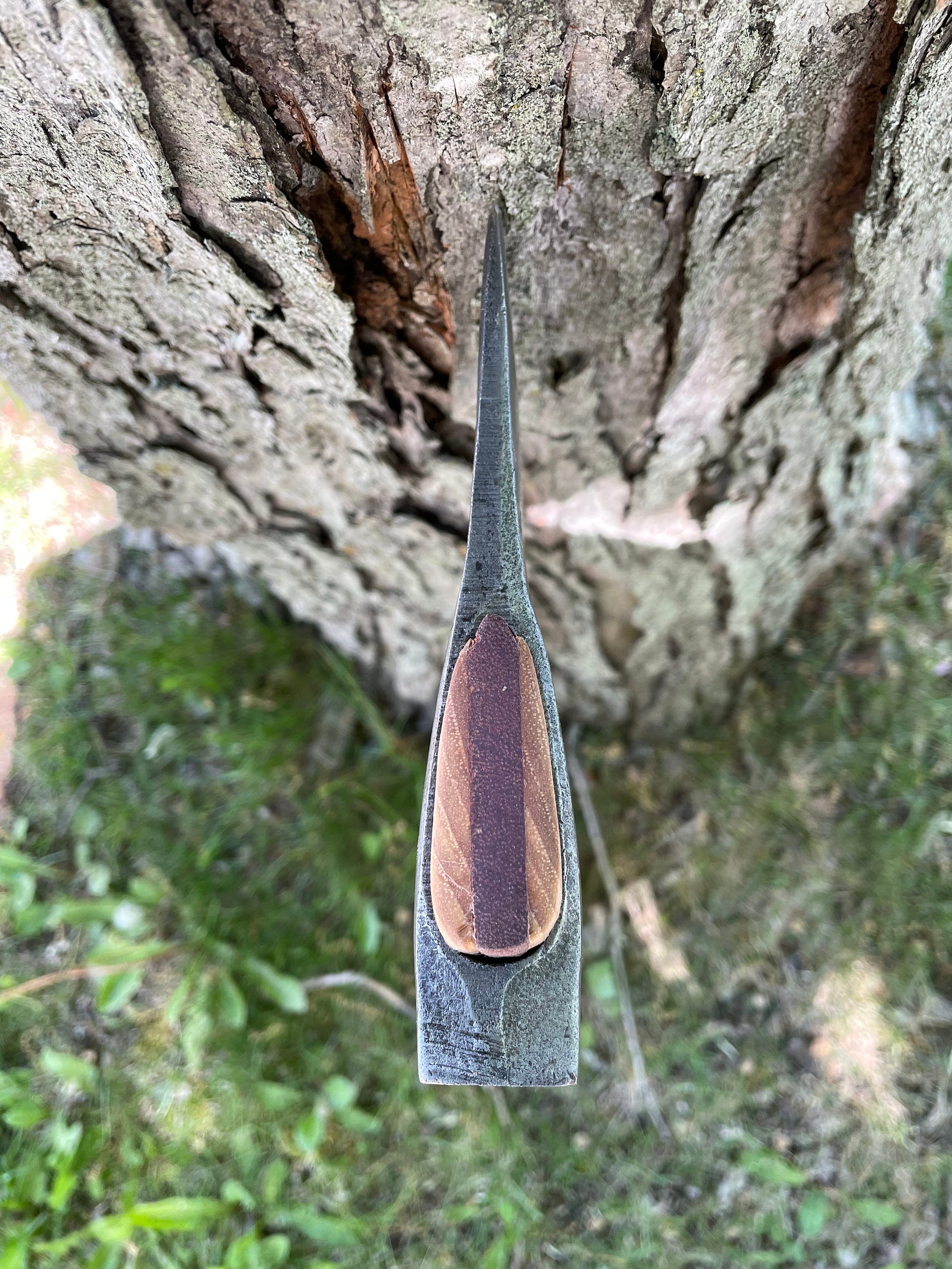 Restored Axe - Etsy