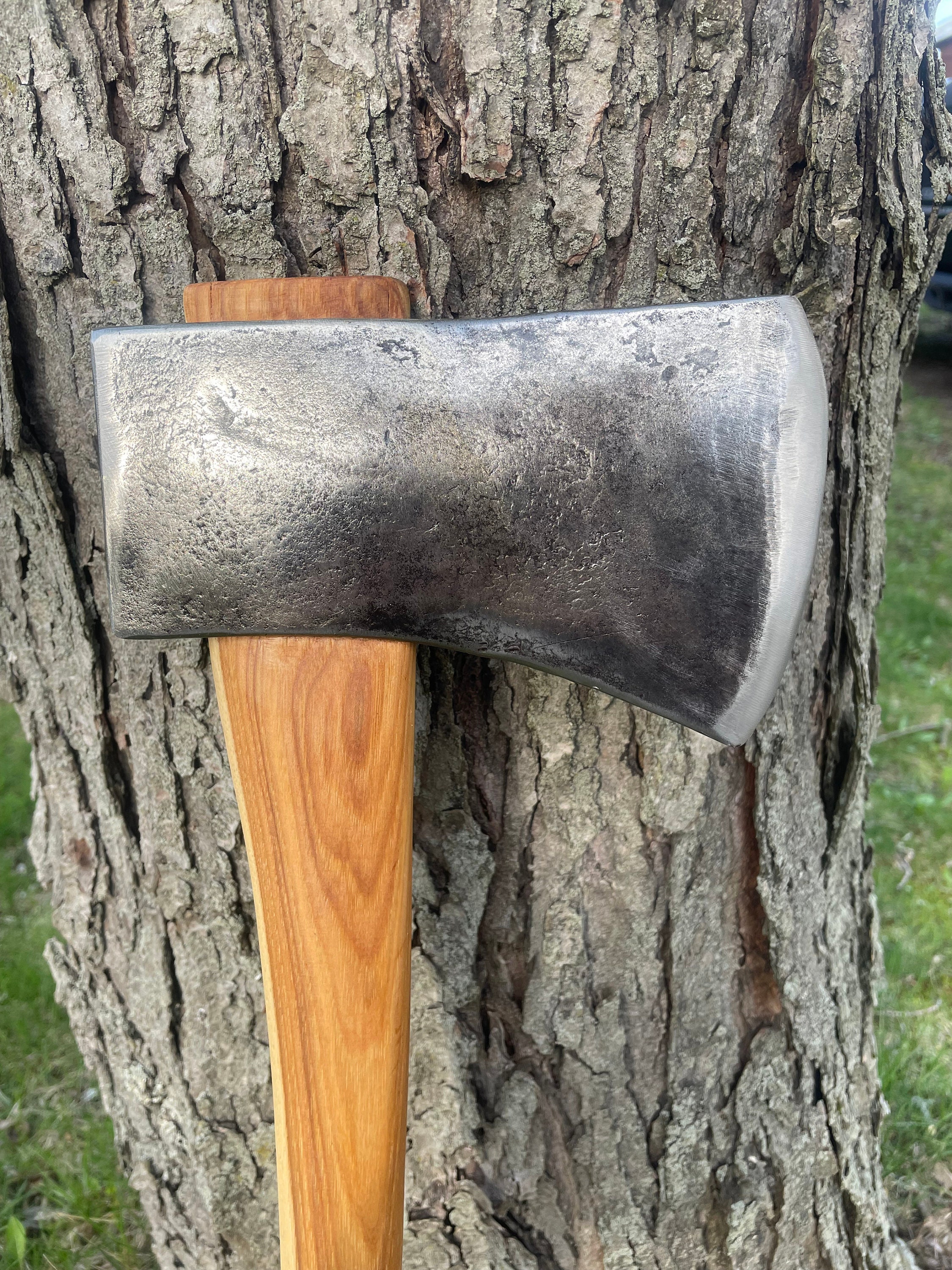 Restored Vintage Axe - Etsy