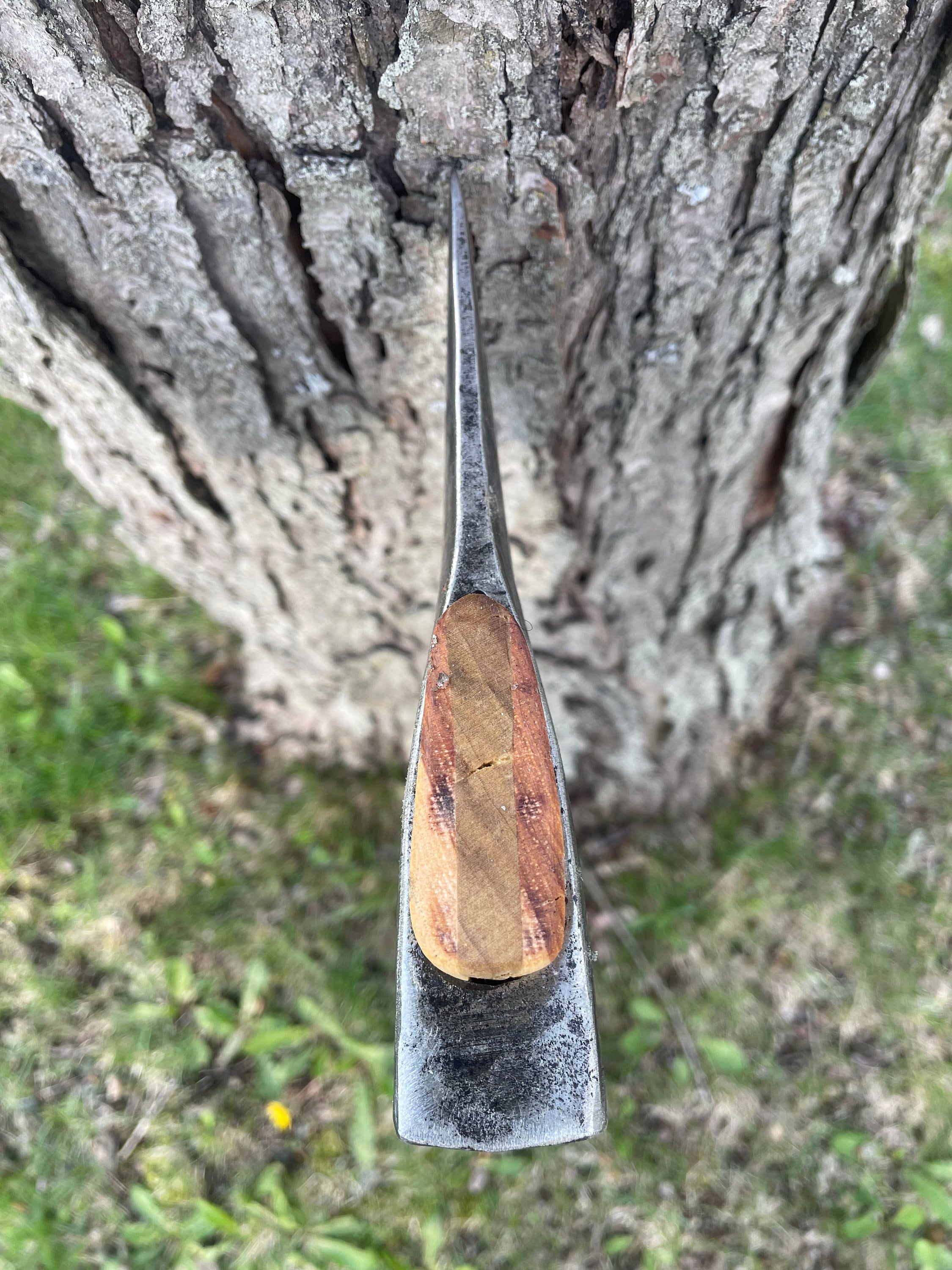 Restored Vintage Axe - Etsy