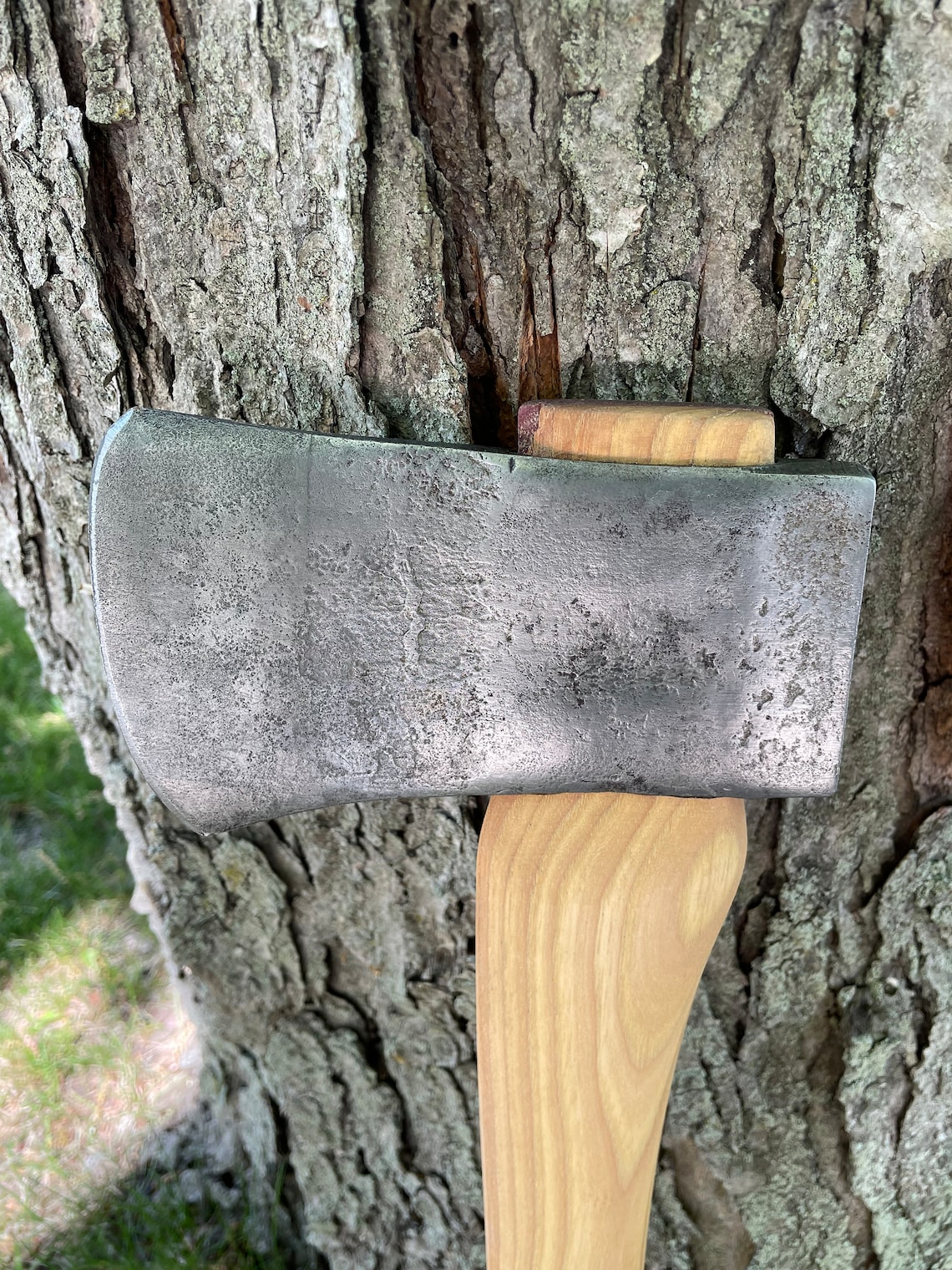 Restored Axe - Etsy