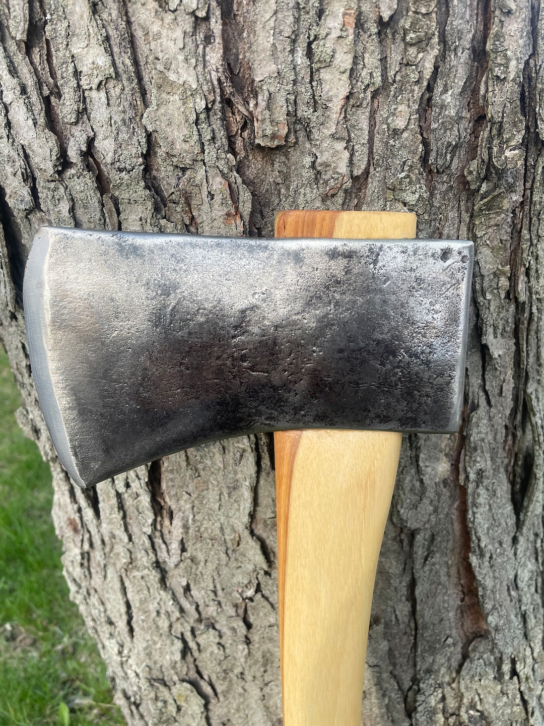 Restored Vintage Axe - Etsy