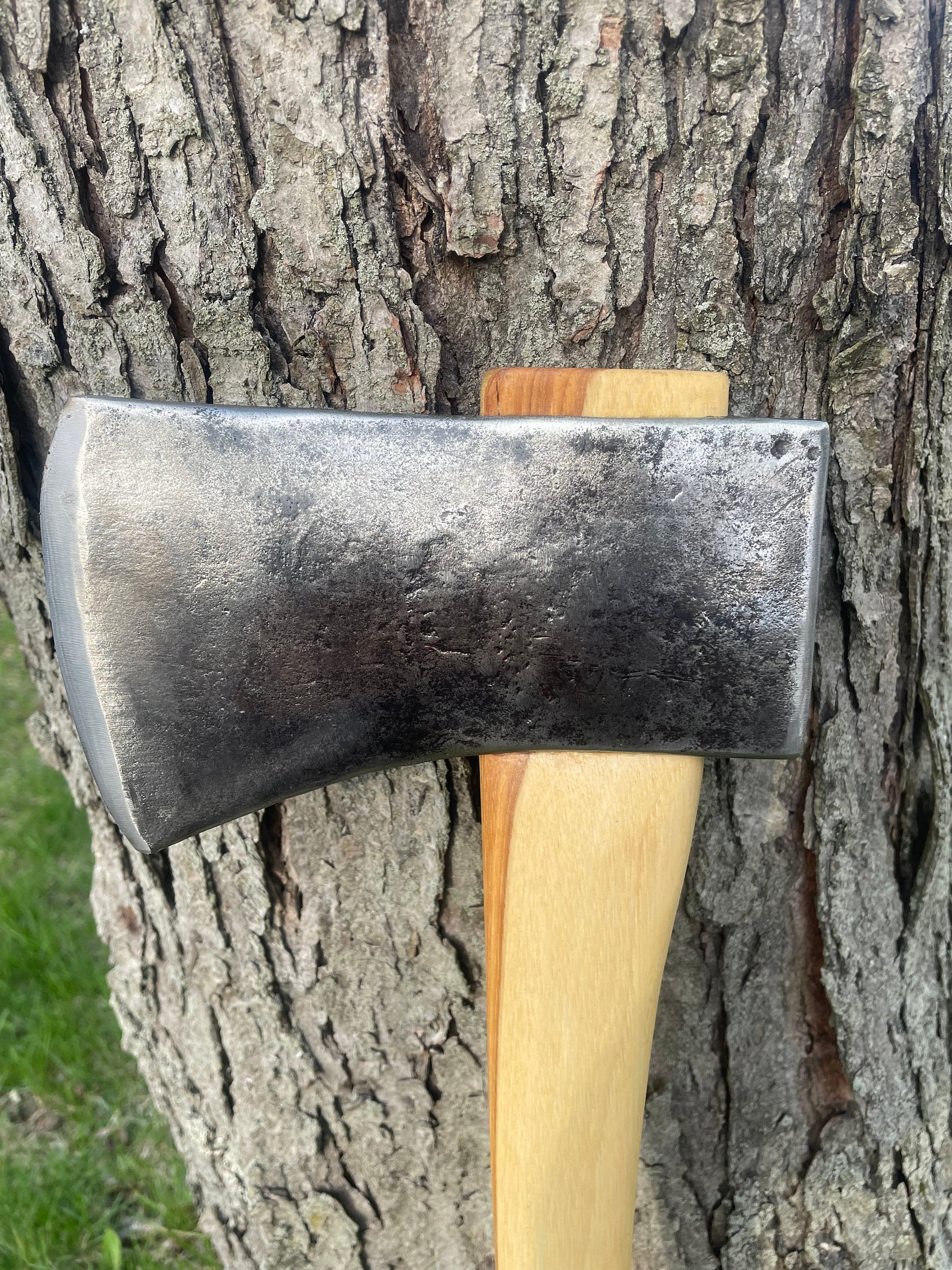 Restored Vintage Axe - Etsy
