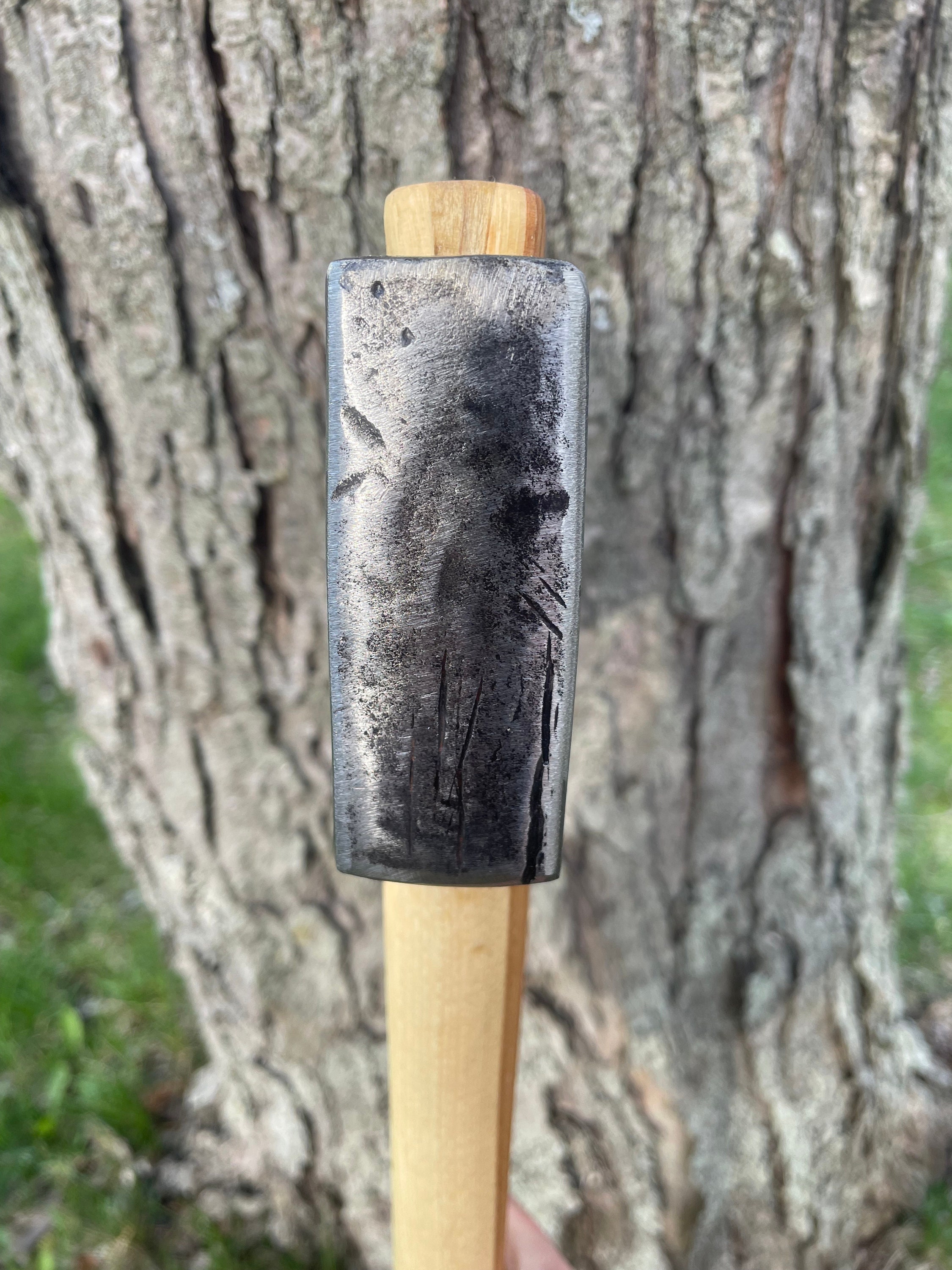 Restored Vintage Axe - Etsy