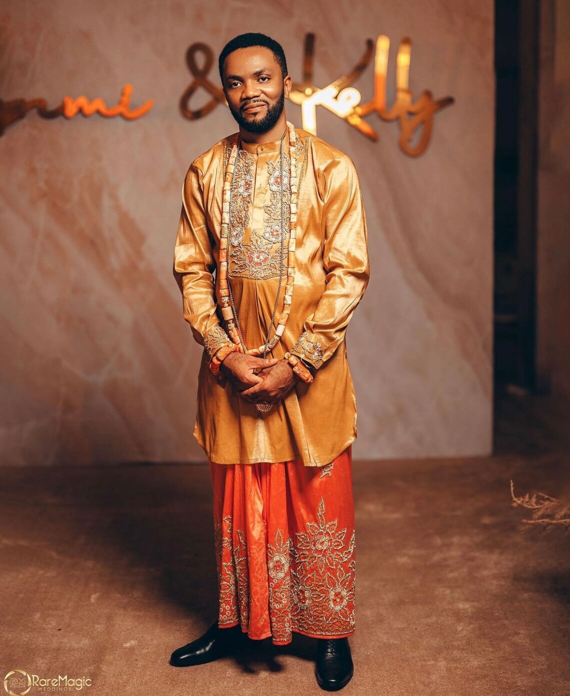 African Men Dress, Urhobo Dress , Valuable Gift Dress, Wedding ...