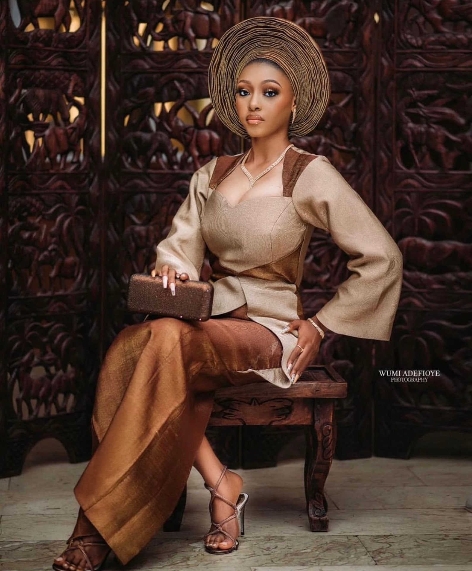 Party Dress, Wedding Dress, African Bride Dress, Green Dress,quality ...