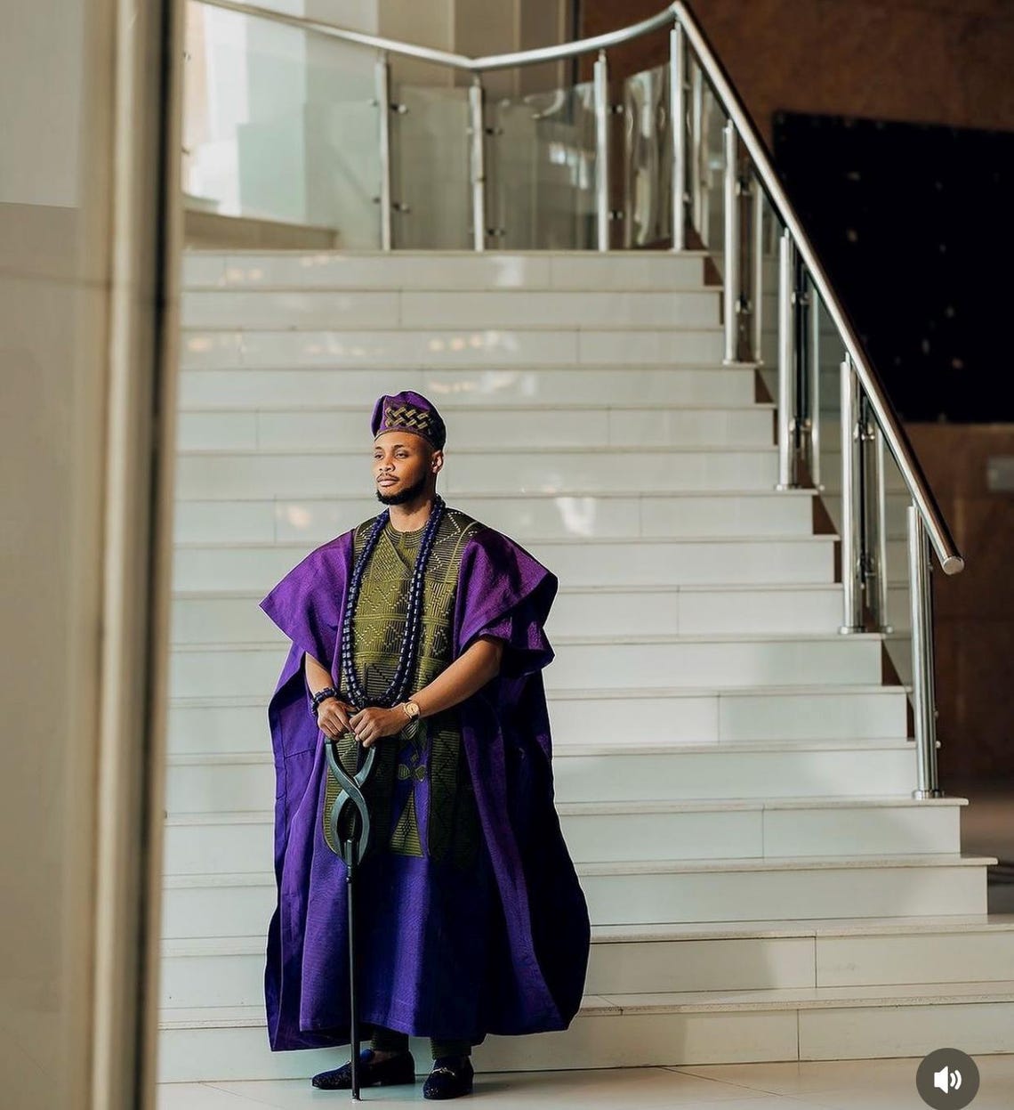 African Groom, Bride Outfits, Special Occasion, Wedding Guest Outfits ...