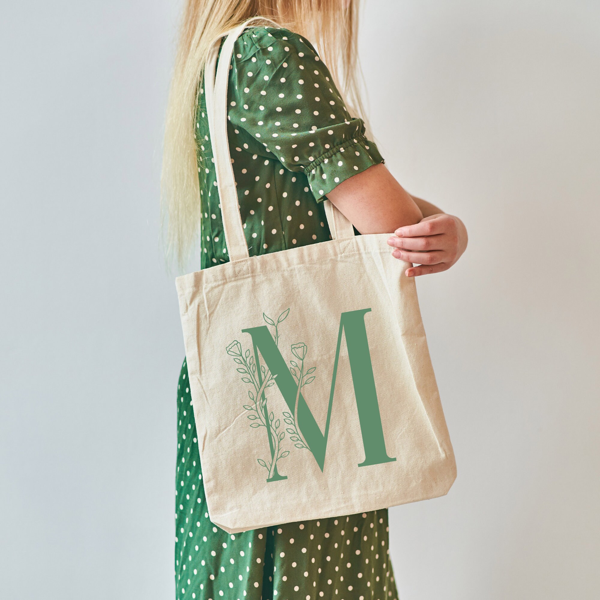 Custom Logo Tote Bag, Business Logo Bag,personalized Event T Souvenir ...