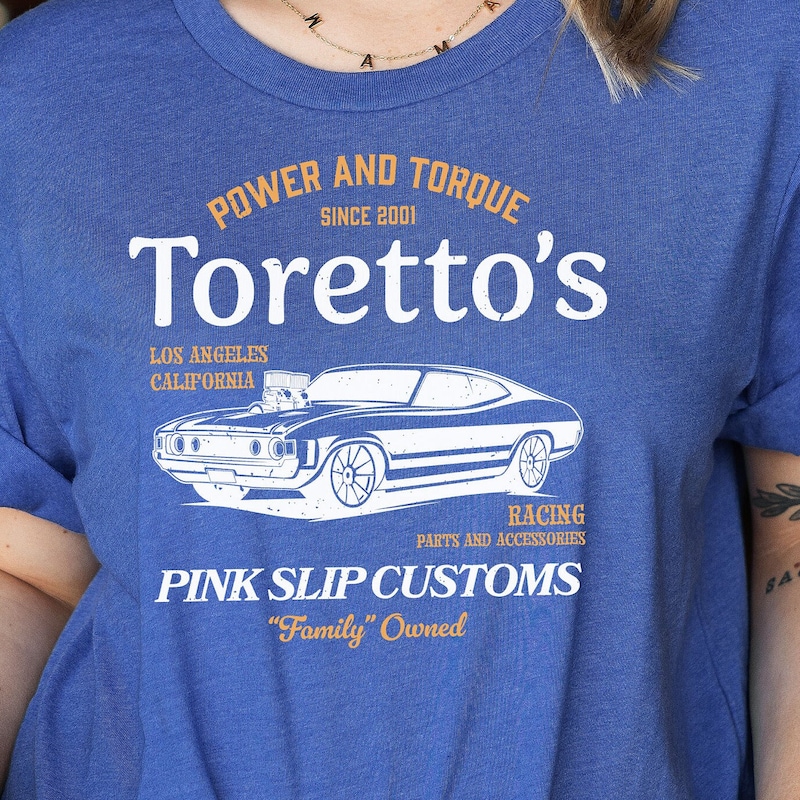 Fast & Furious Pop - Etsy