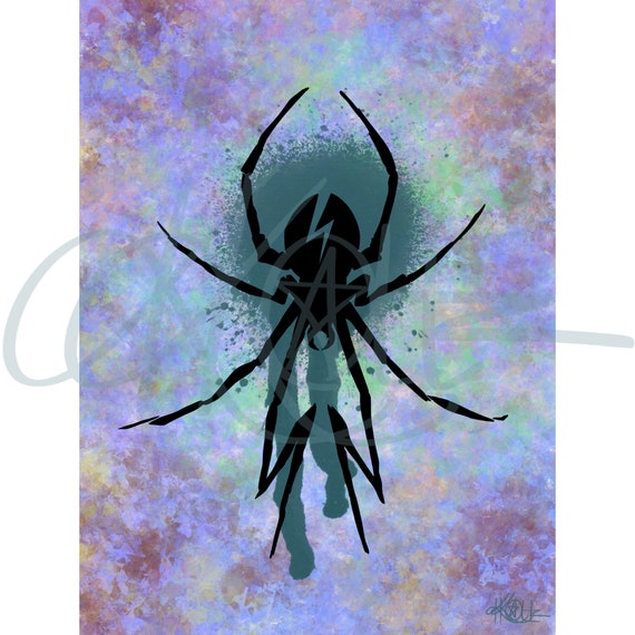 My Chemical Romance Danger Days Logo