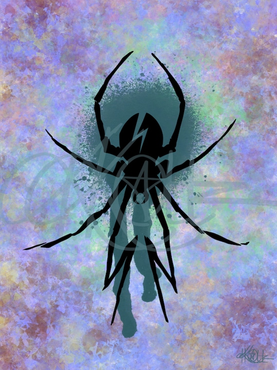 My Chemical Romance Danger Days Logo