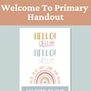 Chews the Right, LDS Printable, Choose the Right, Primary Birthday ...