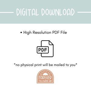 LDS PDF Printable: the Articles of Faith - Church of Jesus Christ of ...