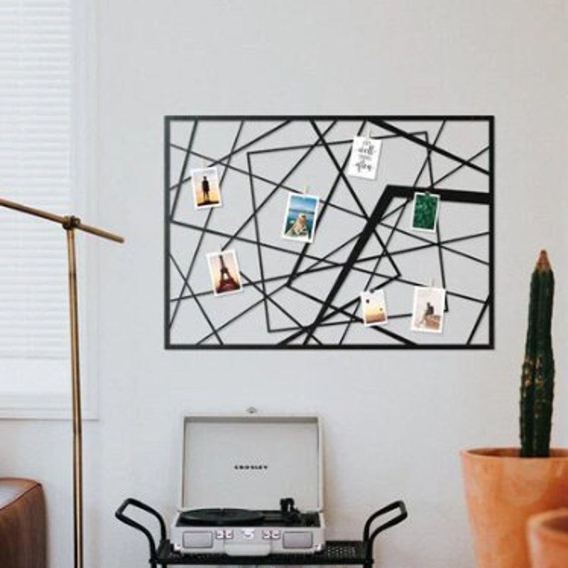 Wire Photo Holders - Etsy