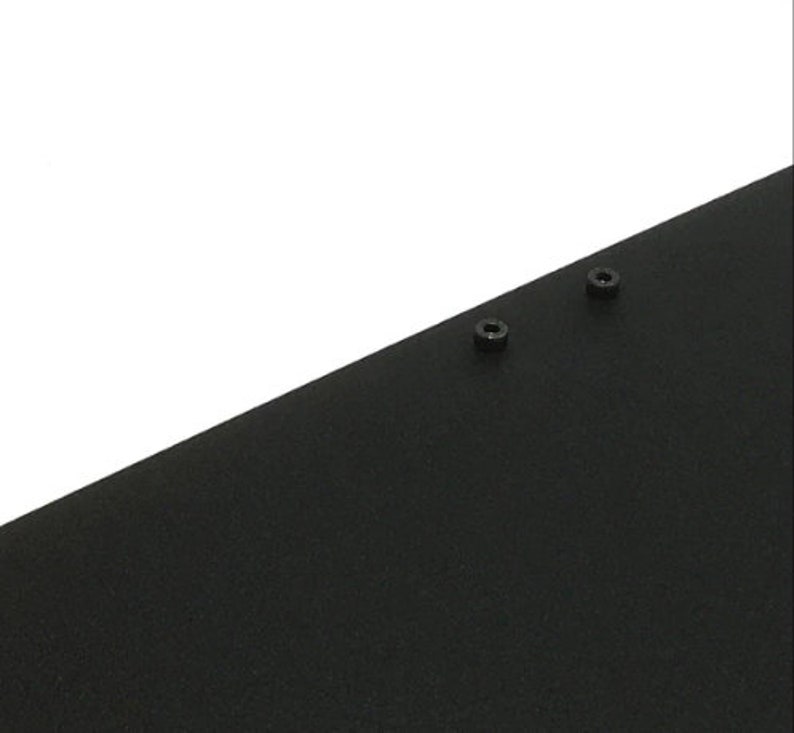 Metal Photo Grid Art Wall Decor Panel Note Board Office Organization ...