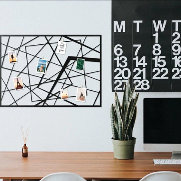 Wire Wall Grid - Etsy