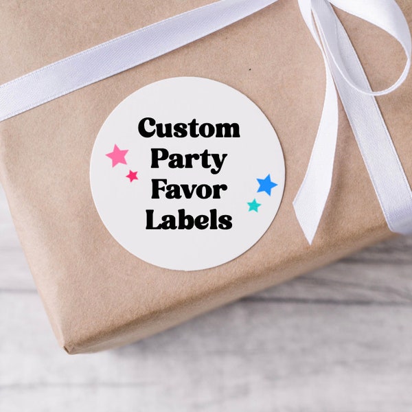 Teen Party Favor - Etsy