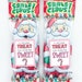 Christmas Treats Tag, Candy Cane Printable, Appreciation Holiday Gift ...