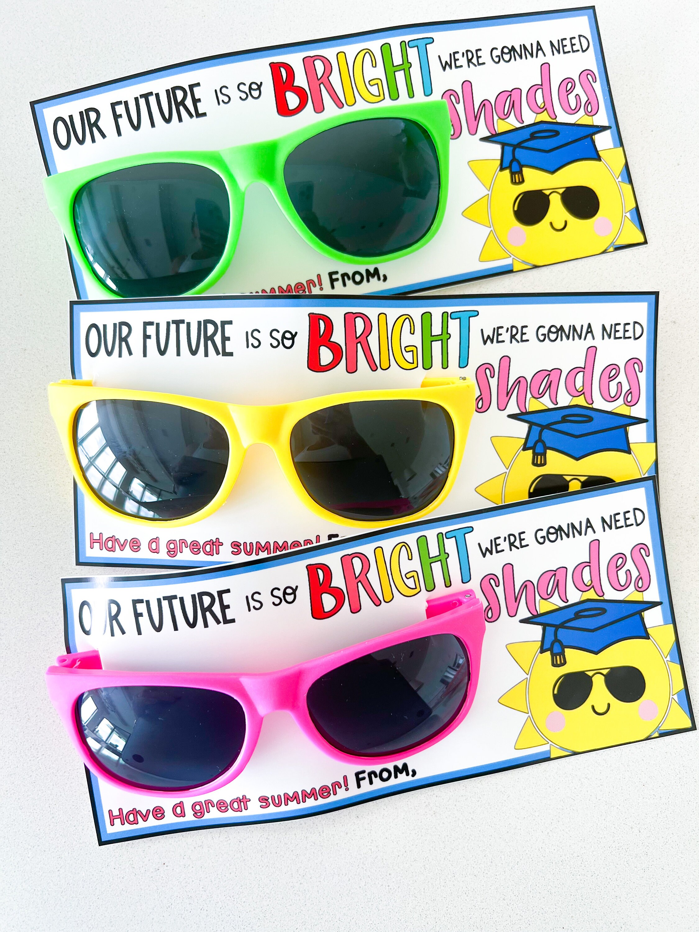 Bright School Pre K Futcher